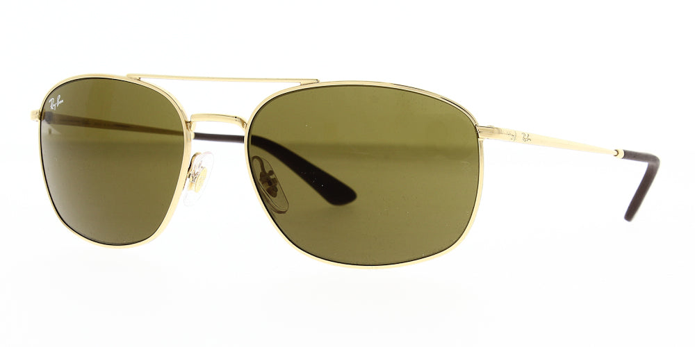 Ray Ban RB3654 – The Optic Shop