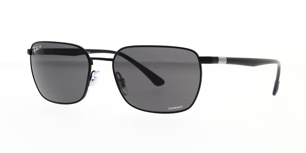 Ray Ban RB3684CH – The Optic Shop