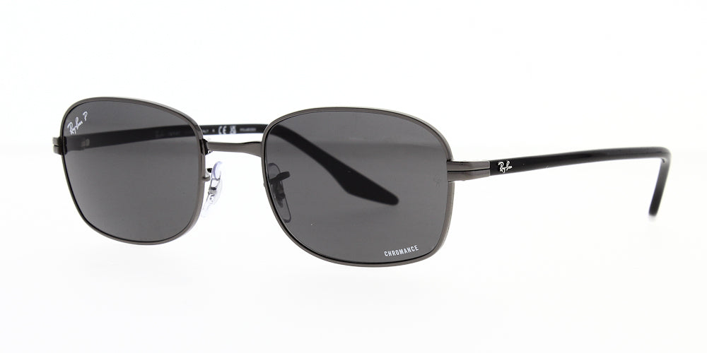 Ray Ban RB3690 – The Optic Shop