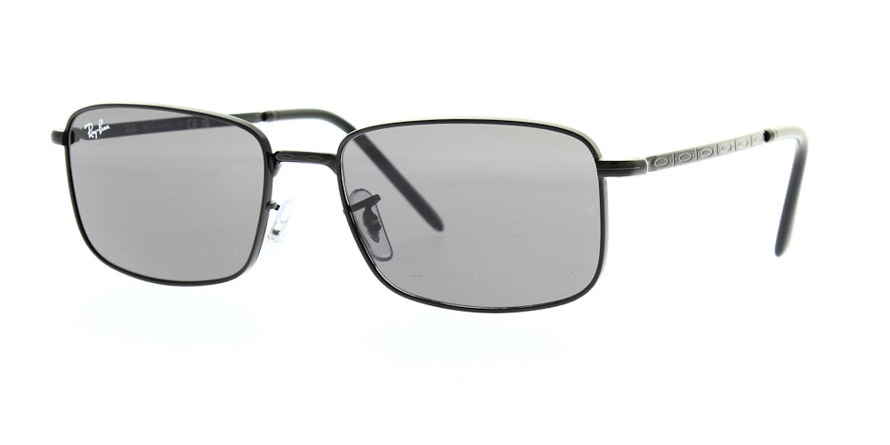 Ray Ban RB3717 – The Optic Shop