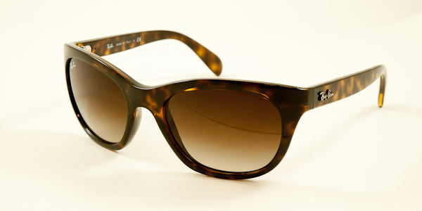 Ray Ban RB4216 – The Optic Shop