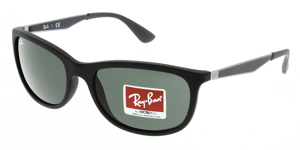 Ray Ban RB4267 – The Optic Shop