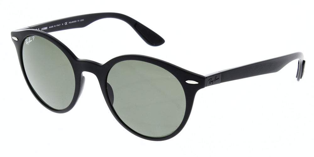 Ray Ban RB4296 – The Optic Shop