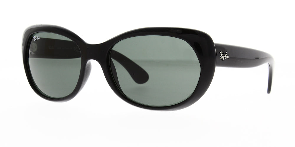 Ray Ban RB4325 – The Optic Shop