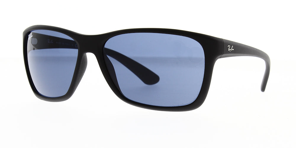 Ray Ban RB4331 – The Optic Shop