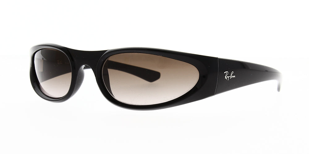 Ray Ban RB4332 – The Optic Shop