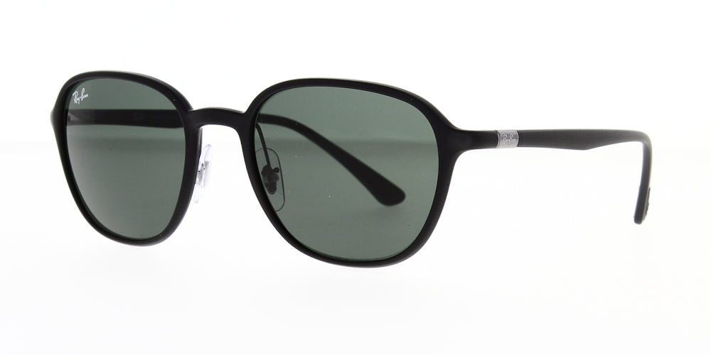 Ray Ban RB4341 – The Optic Shop