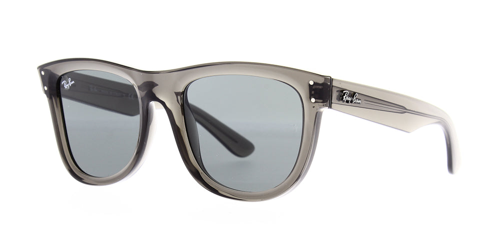 Ray Ban Wayfarer Reverse Sunglasses RB0502S – The Optic Shop