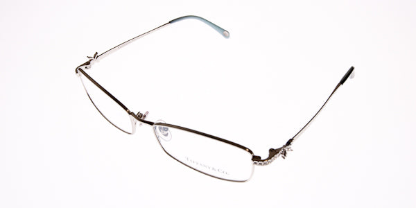 Tiffany & Co TF1098B – The Optic Shop