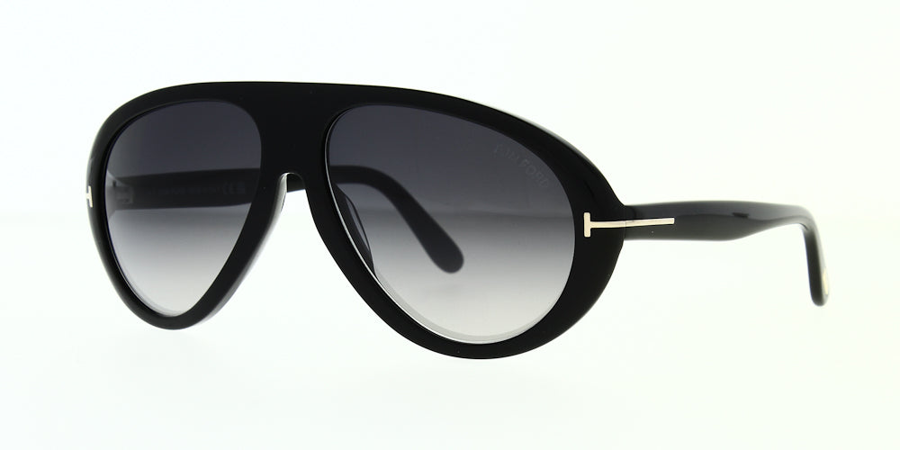 Tom Ford TF988 – The Optic Shop