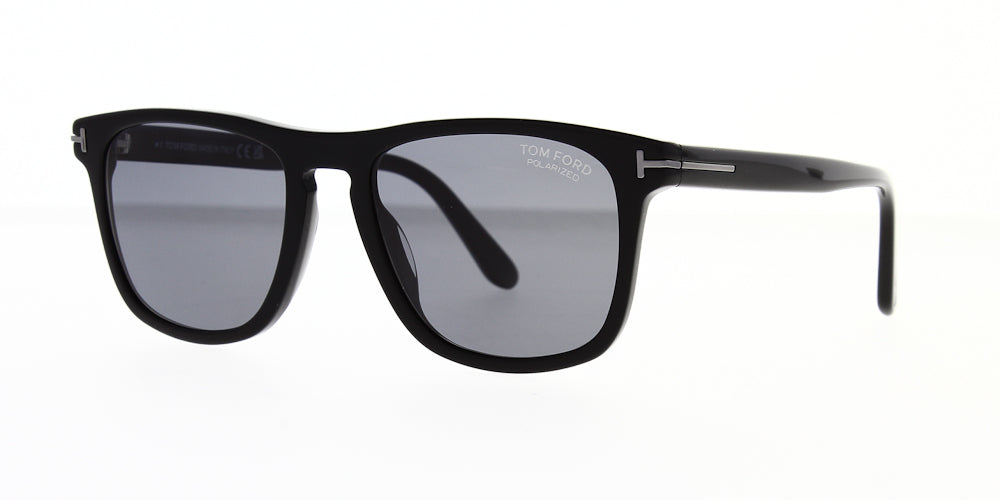 Tom Ford TF930 – The Optic Shop