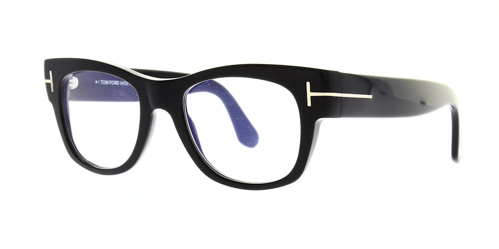 Tom Ford TF5040 – The Optic Shop