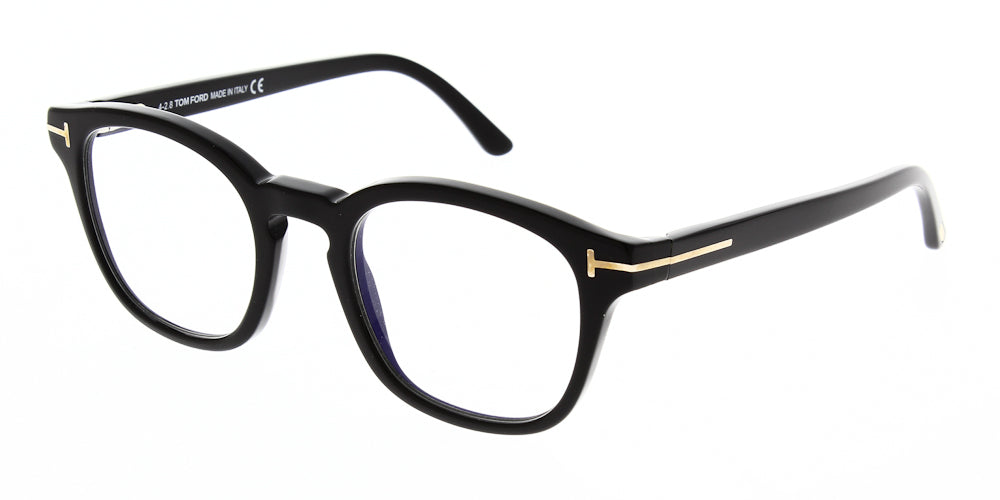 Tom Ford TF5532 – The Optic Shop