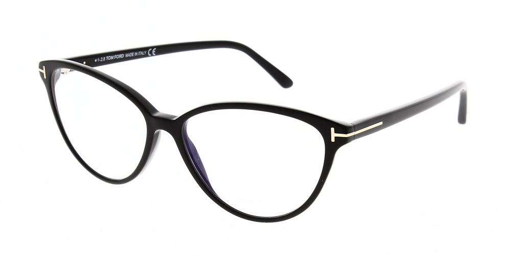 Tom Ford TF5545 – The Optic Shop