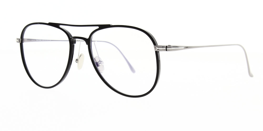 Tom Ford TF5666 – The Optic Shop