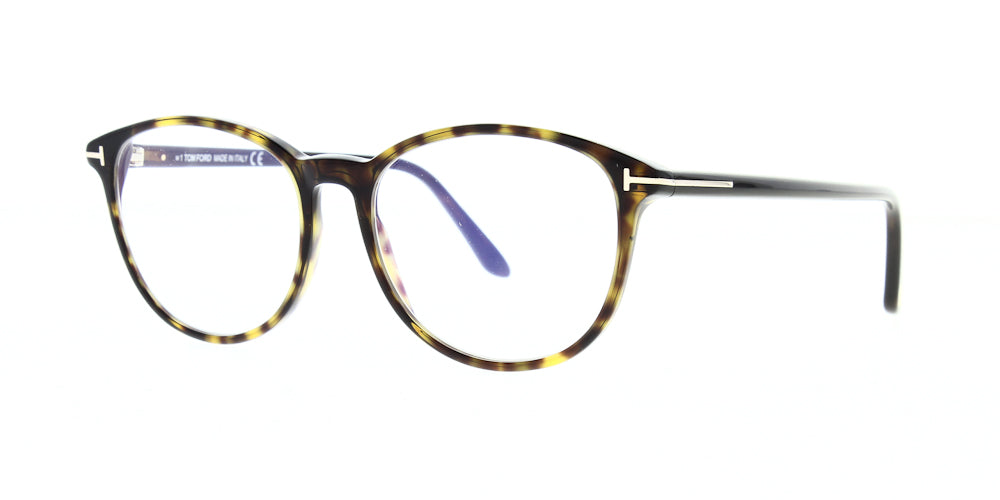 Tom Ford TF5810 – The Optic Shop