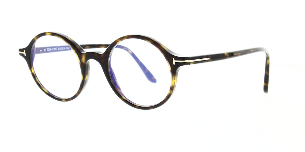 Tom Ford TF5834 – The Optic Shop