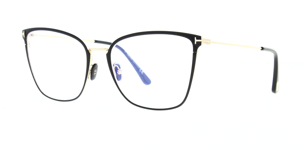 Tom Ford TF5839 – The Optic Shop