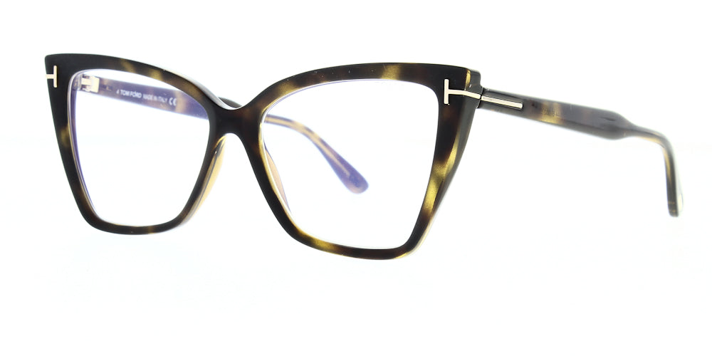 Tom Ford TF5844 – The Optic Shop