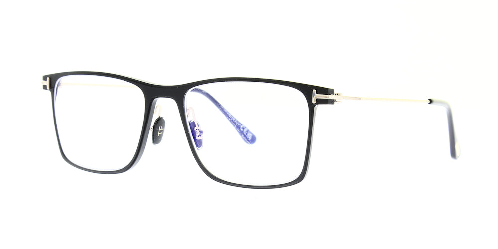 Tom Ford TF5865 – The Optic Shop