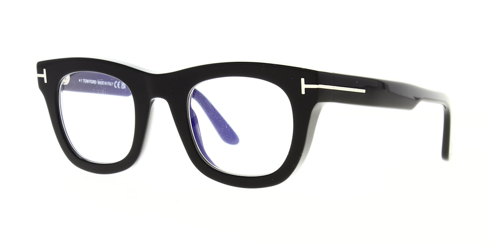 Tom Ford TF5872 – The Optic Shop