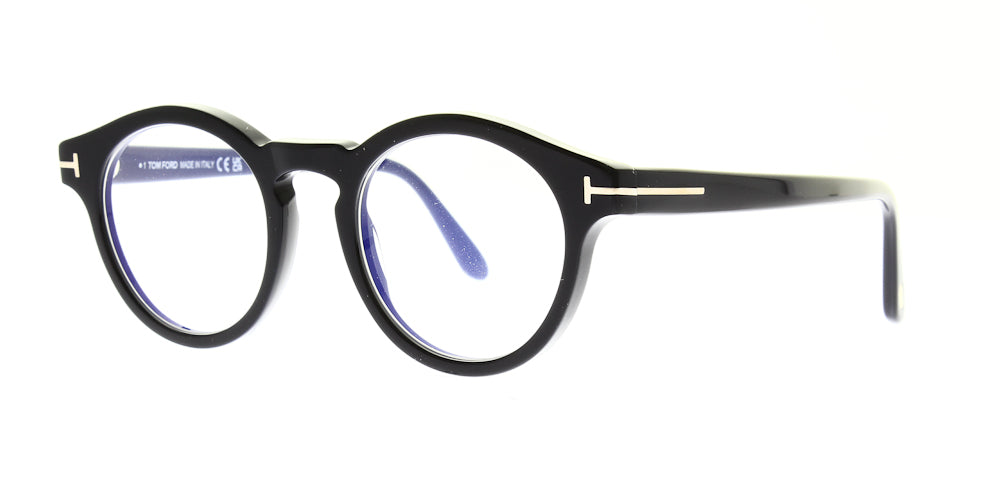 Tom Ford TF5887 – The Optic Shop