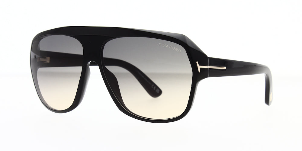 Tom Ford TF908 – The Optic Shop