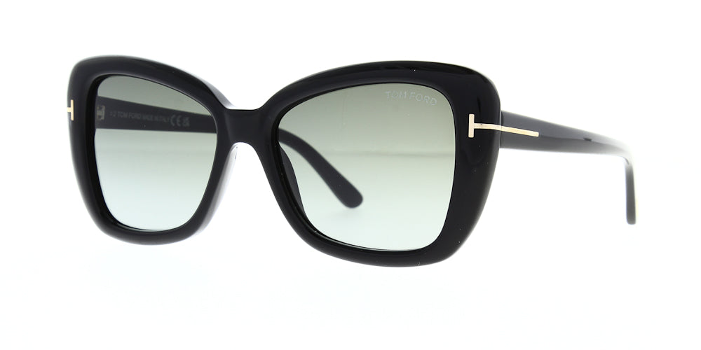 Tom Ford TF1008 – The Optic Shop