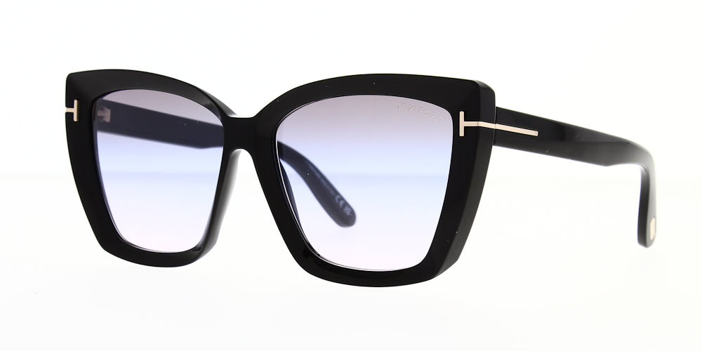 Tom Ford TF920 – The Optic Shop