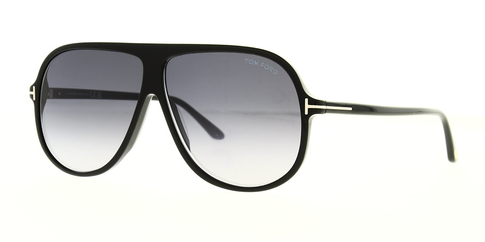 Tom Ford TF998 – The Optic Shop