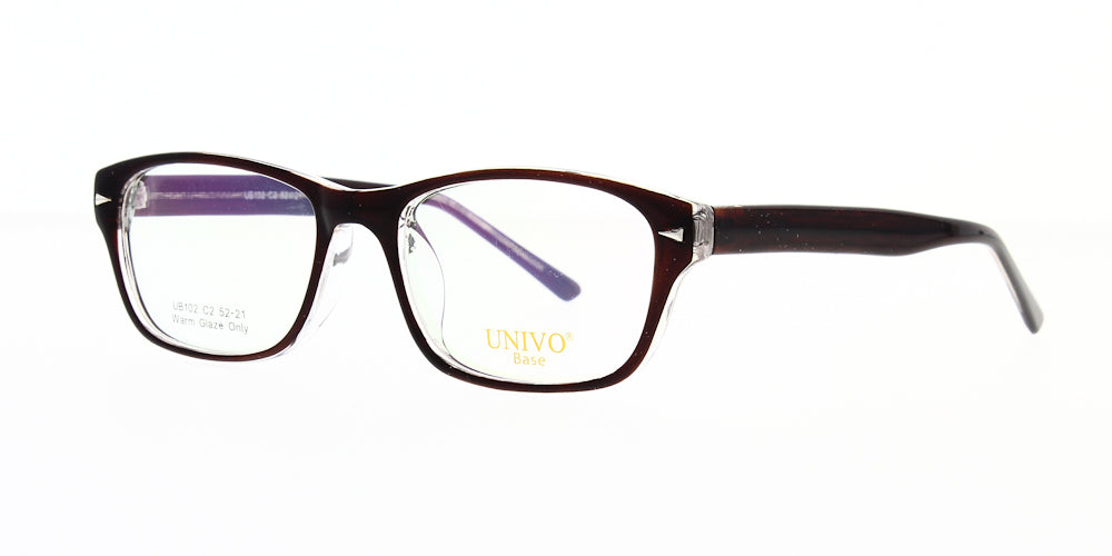 Univo UB102 – The Optic Shop