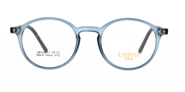 Univo – The Optic Shop