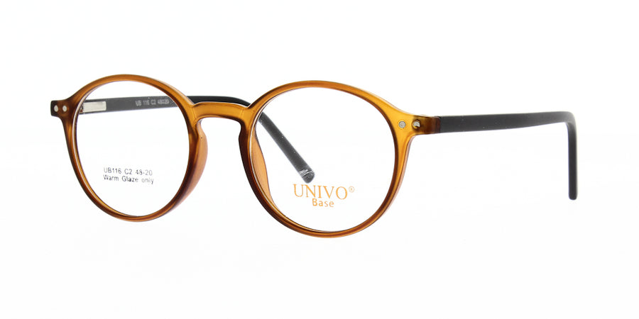 Univo – The Optic Shop