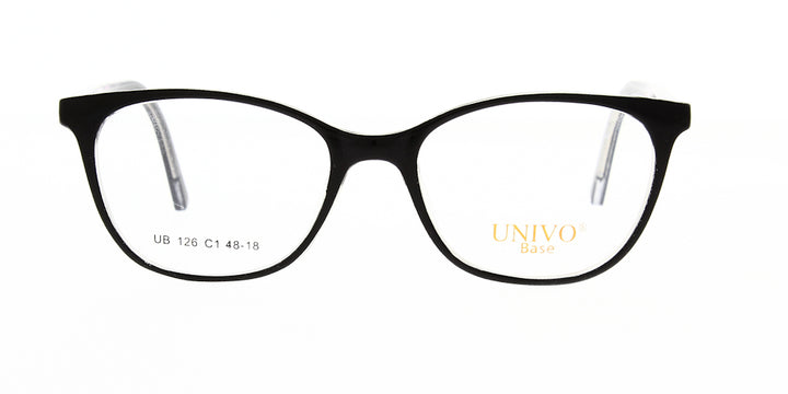 Univo – The Optic Shop