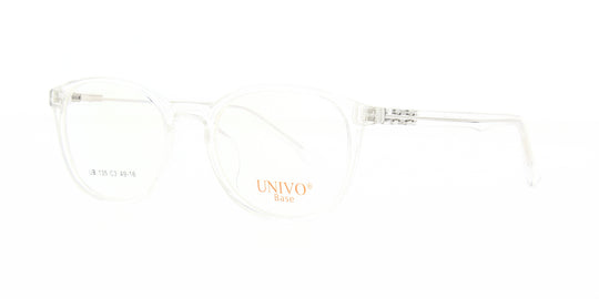 Univo – The Optic Shop