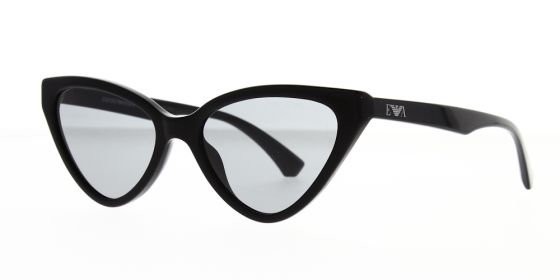 Emporio Armani Sunglasses Ea4136 500187 55 The Optic Shop