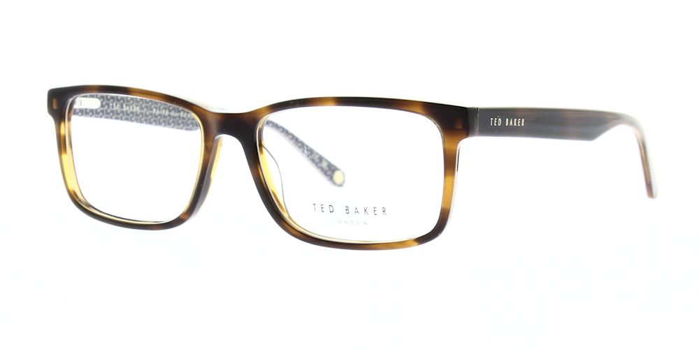 Ted Baker Glasses TB8283 Felix 112 57 - The Optic Shop Ted Baker Glasses TB8283 Felix 112 57 - The Optic Shop